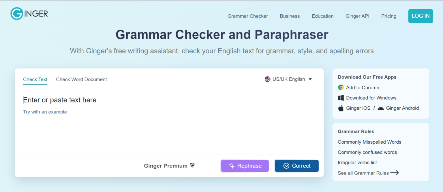 10 Best Grammar Checker 2025 - Meek Media