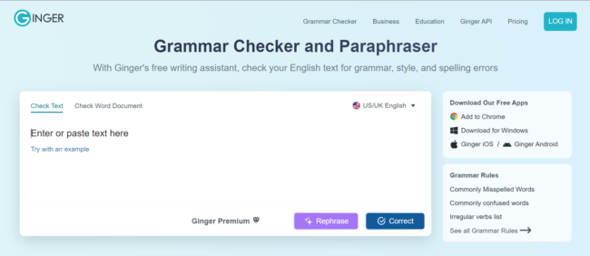 10 Best Grammar Checker 2025 - Meek Media