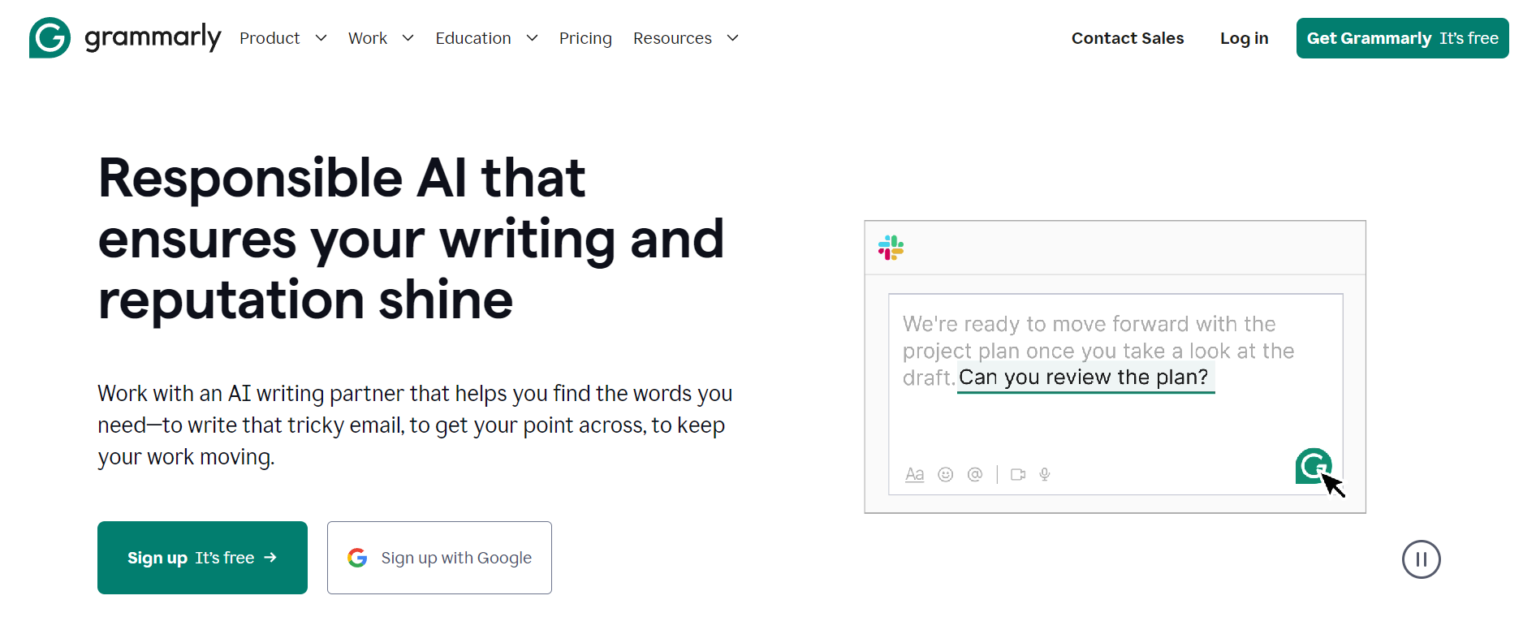 8 Best Punctuation Checker 2025 - Meek Media