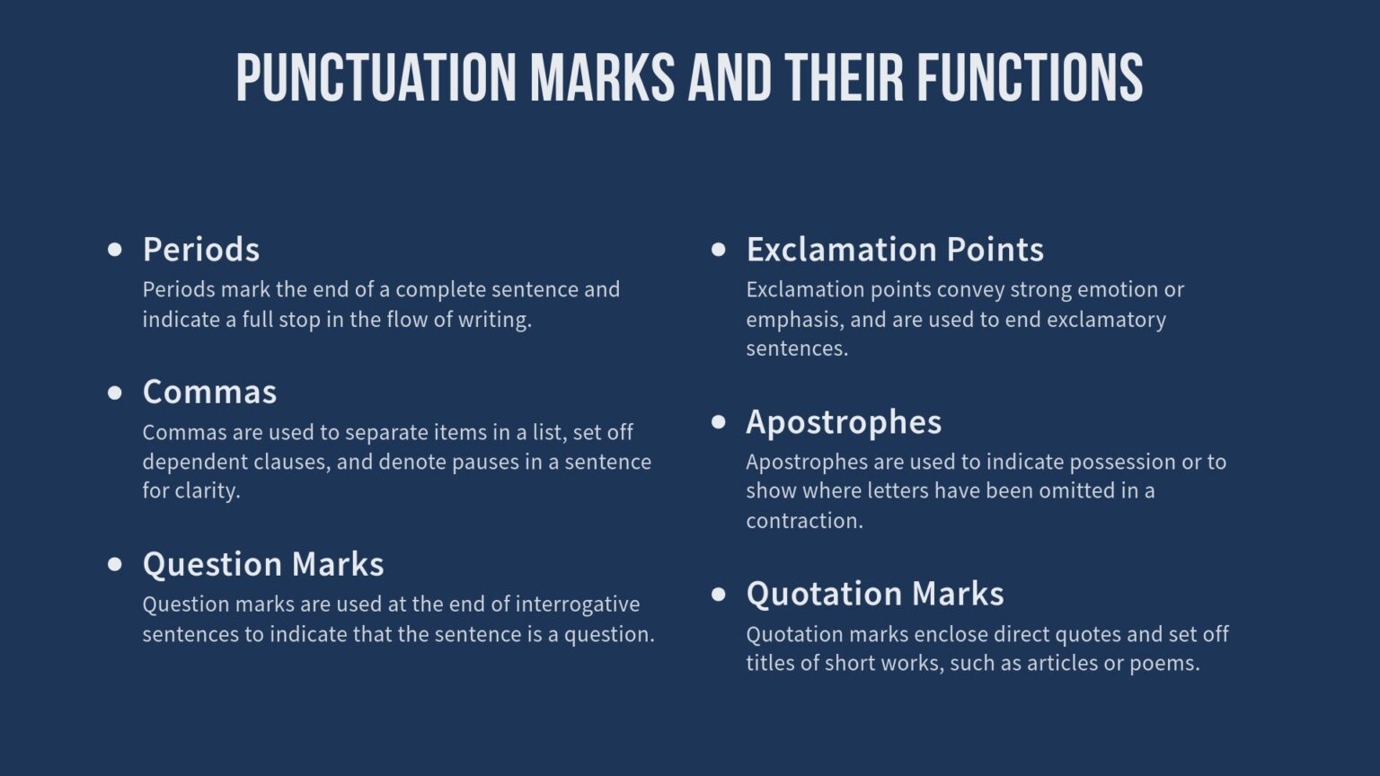 8 Best Punctuation Checker 2025 - Meek Media
